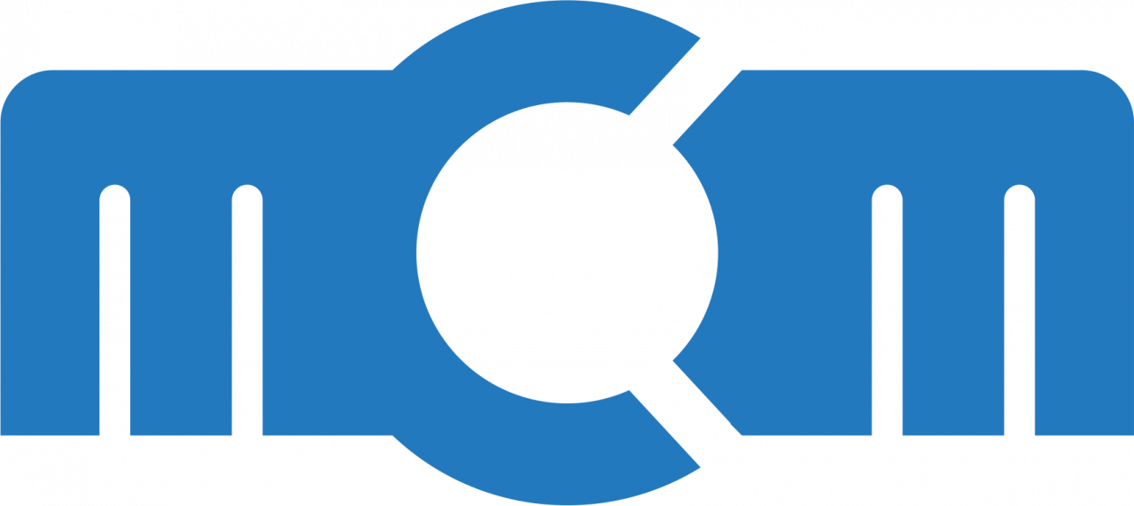 MCM | RBR Machine Tools